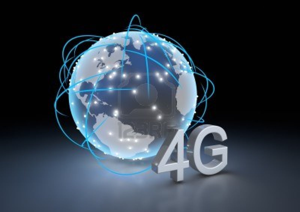 4g Lte Technology Cablefree