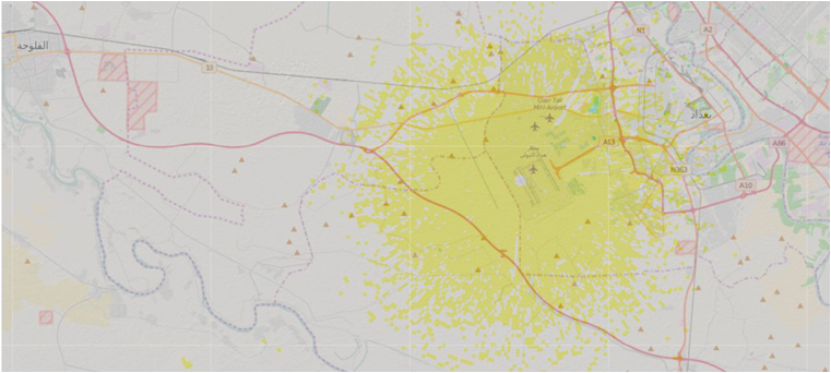 4G: LTE Planning Tools for Operators - CableFree