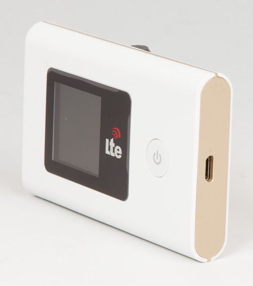 CableFree MiFi 4G LTE CPE devices - CableFree