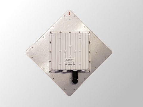 CableFree High Gain, LTE/4G CPE devices for Long Range Connections ...