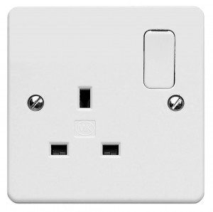 AC power plugs and sockets - CableFree