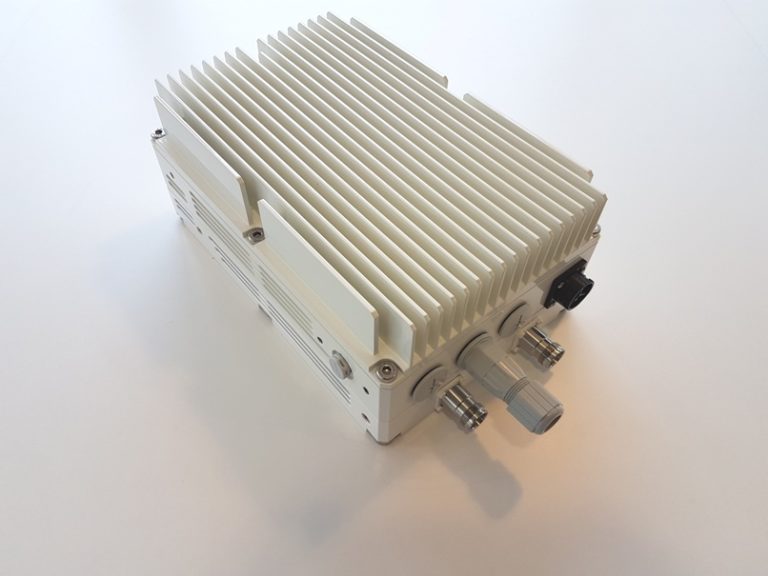 LTE 4G & 5G Radio Access Network (RAN) - CableFree