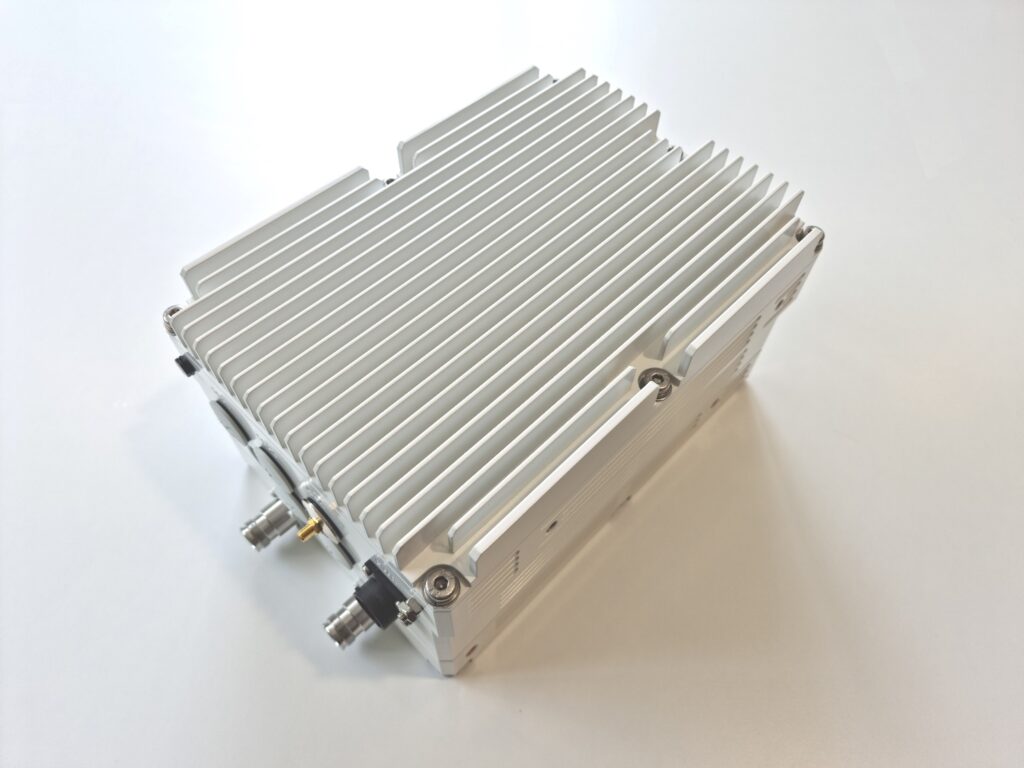 5G Small Cell Base Station Radios - CableFree