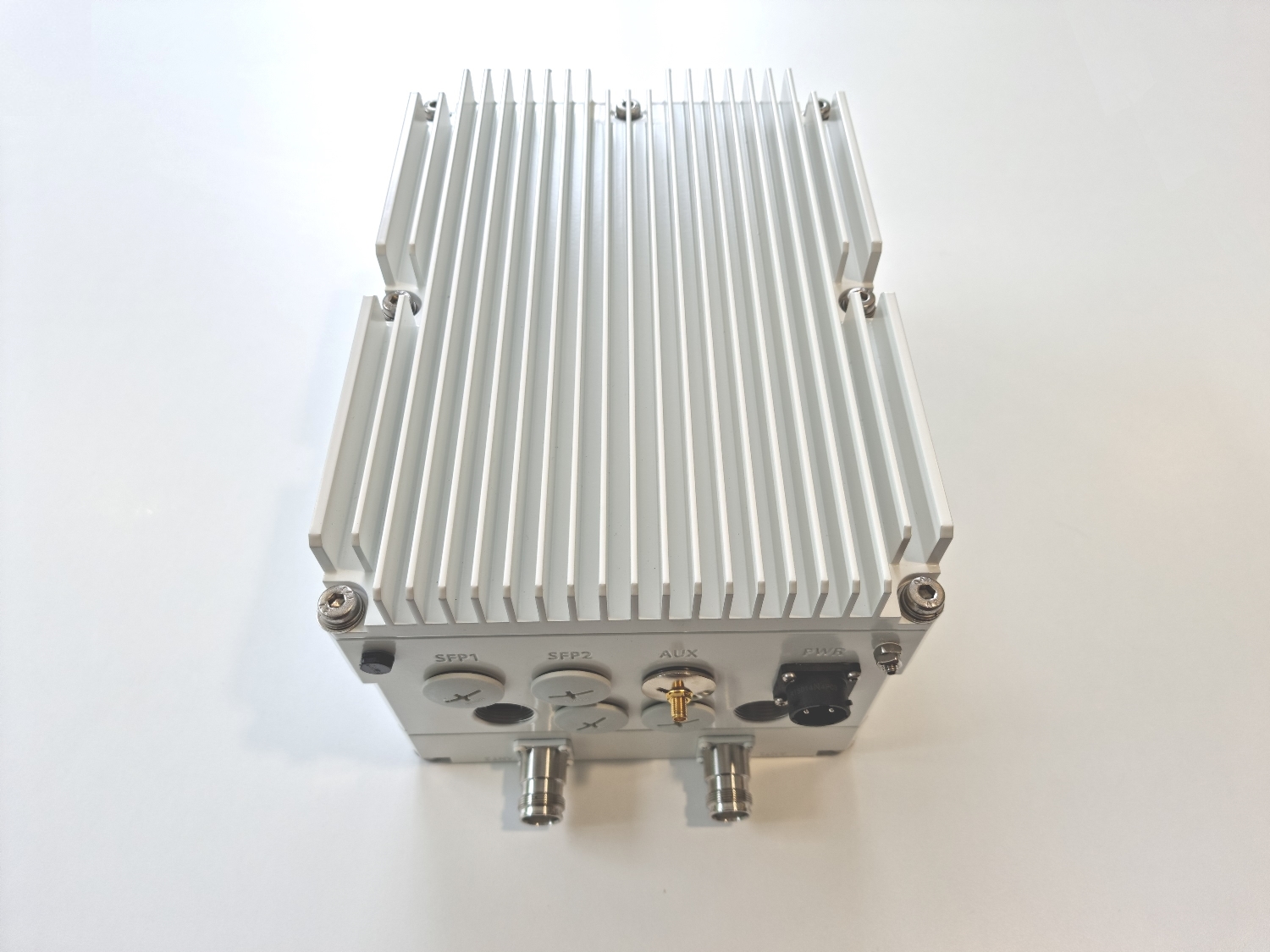 5G Fixed Wireless Access: CableFree 5G Applications - CableFree