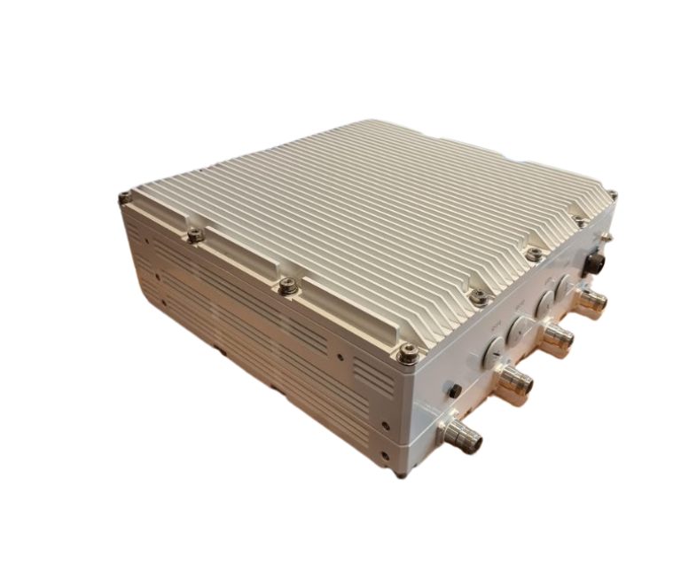 5G Small Cell Base Station Radios - CableFree