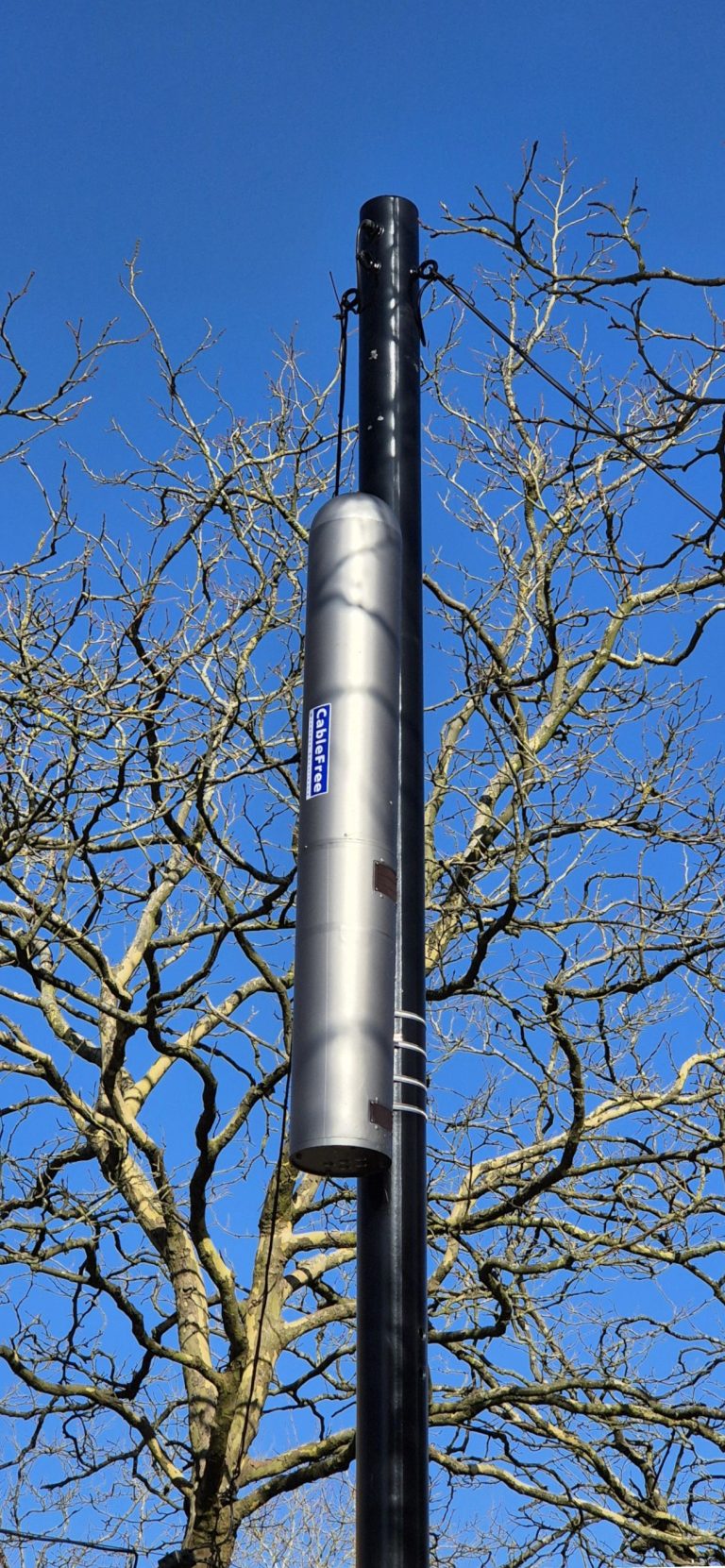 5G SmartPod & SmartPole Radios - CableFree